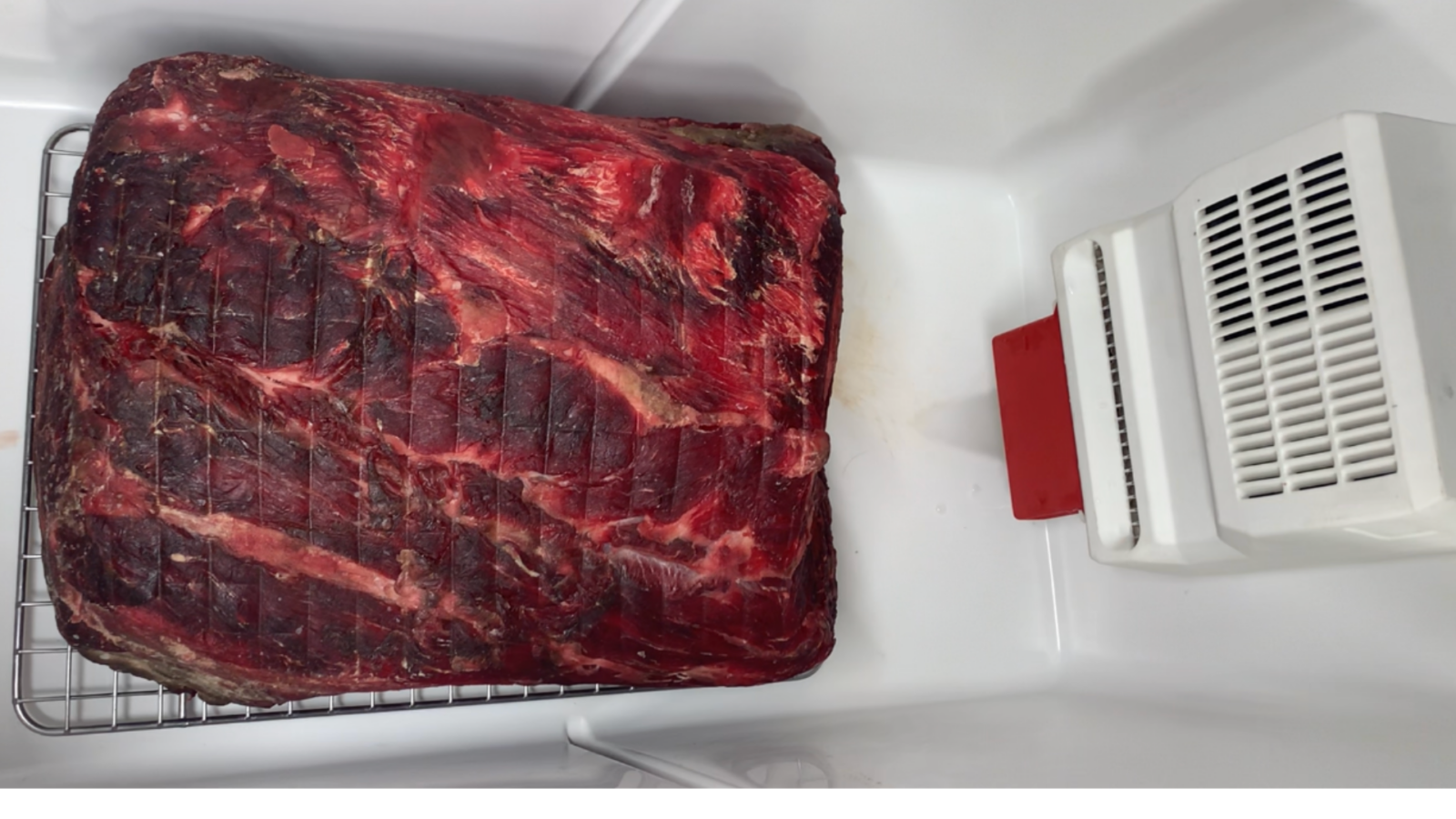Dry Aging at Home - Tablesmith